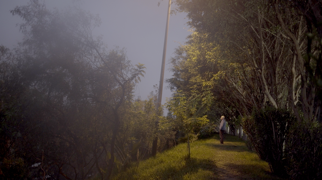 There Is No Way Back Home - dafilms.com | watch online