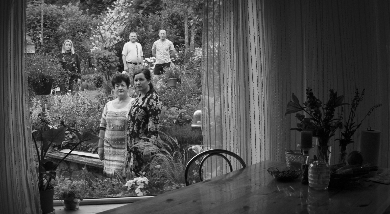 Homes - dafilms.com | watch online