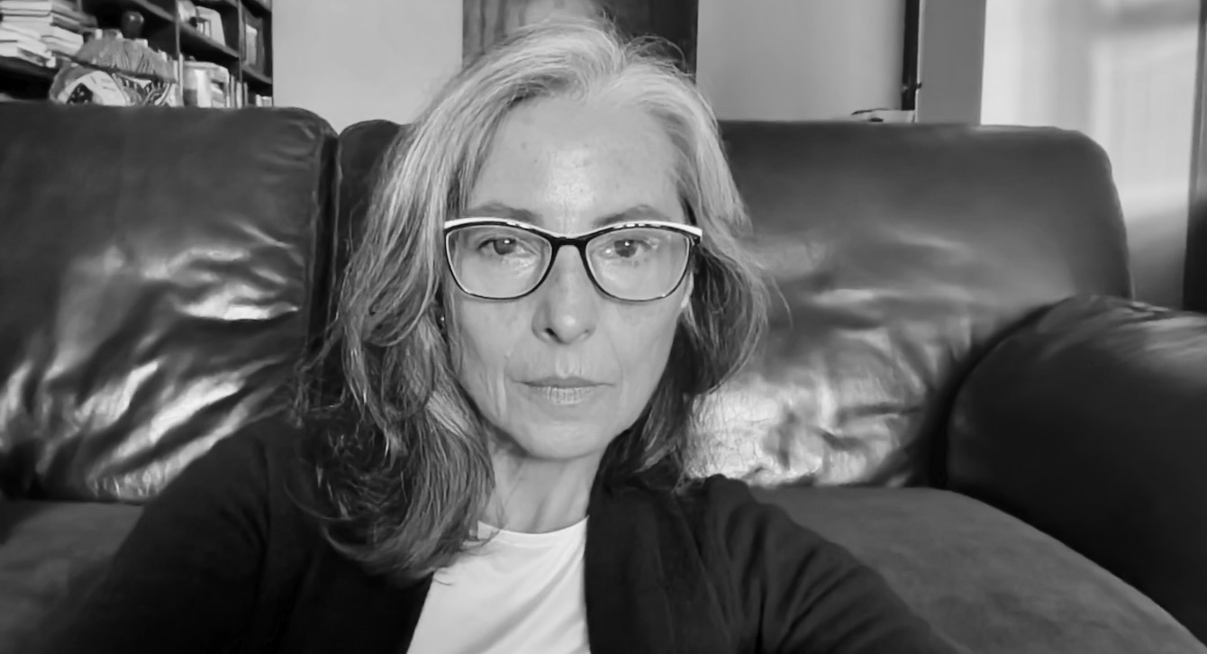 Cristina Motta | dafilms.com