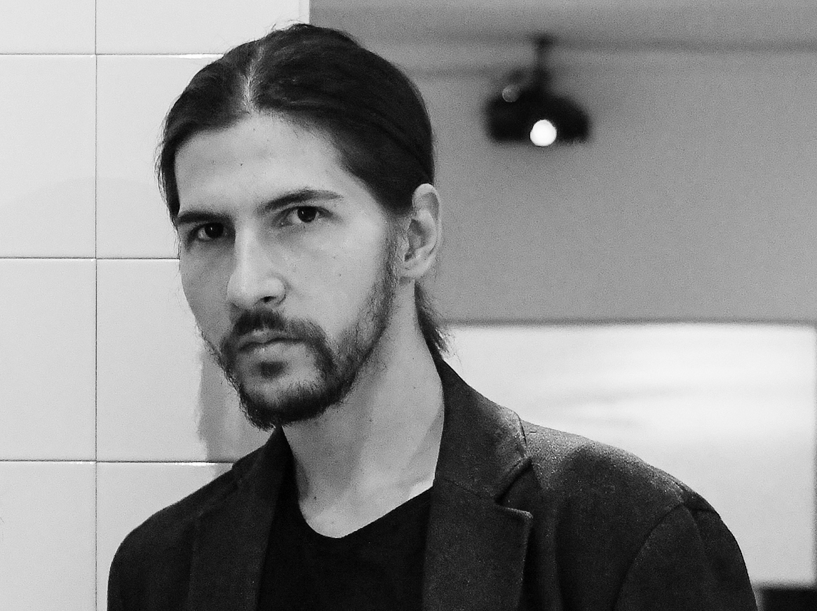 Ivan Marković | dafilms.com