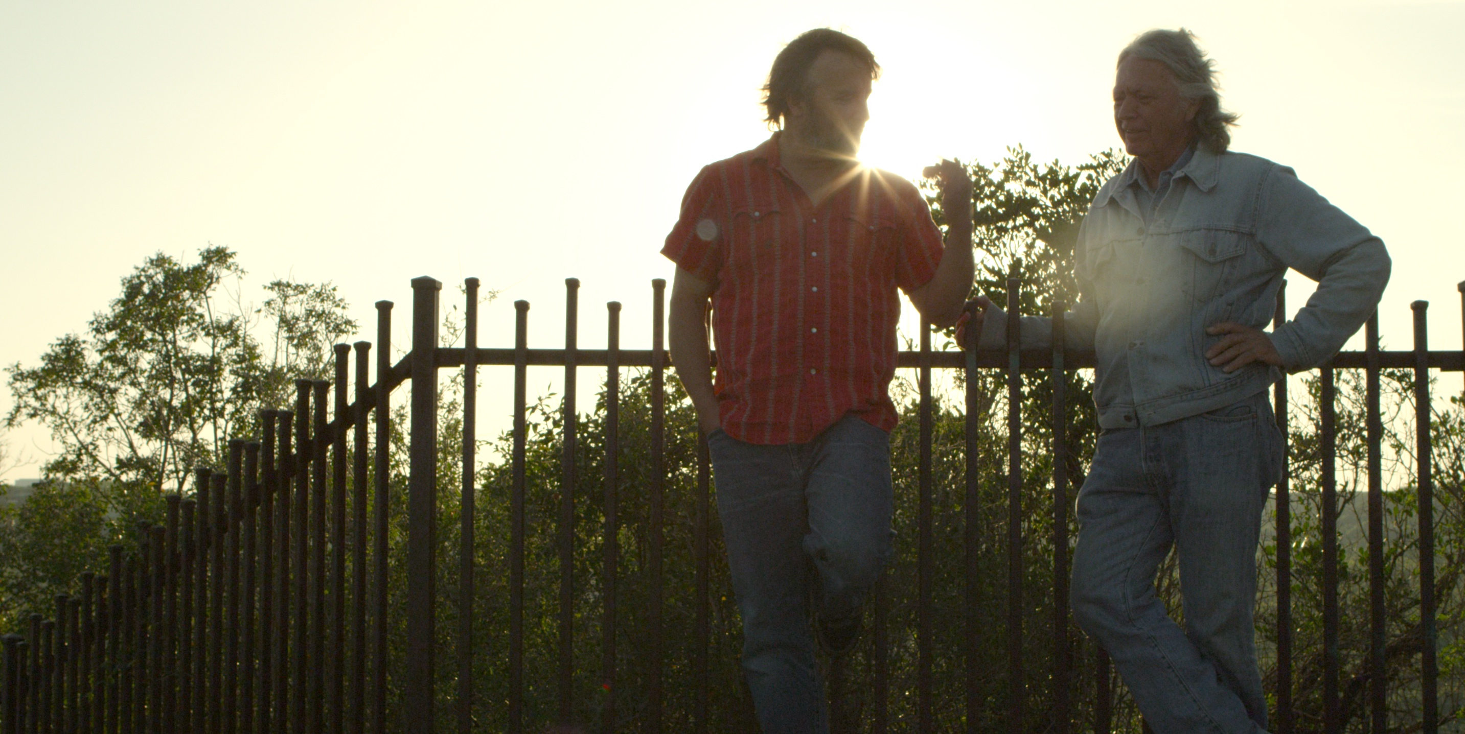 Double Play: James Benning and Richard Linklater - dafilms.com | watch ...