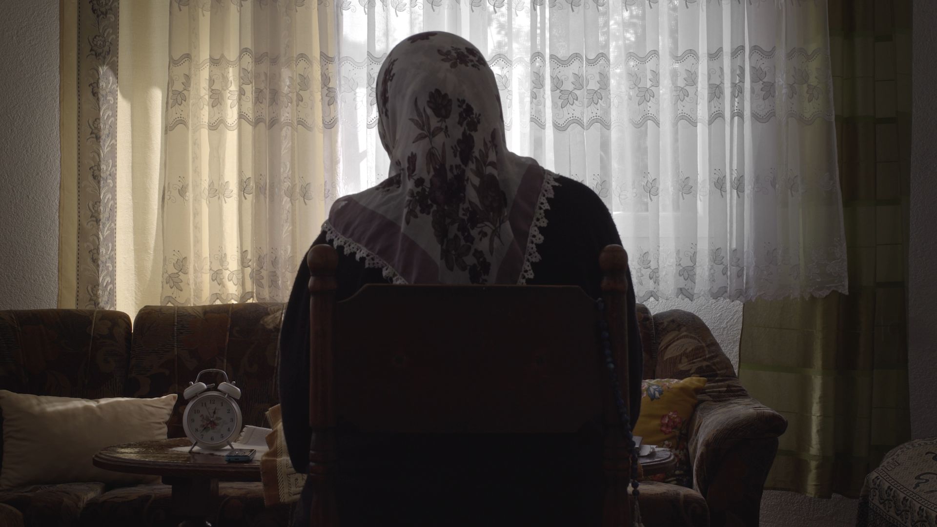 Disturbed Earth - dafilms.com | watch online