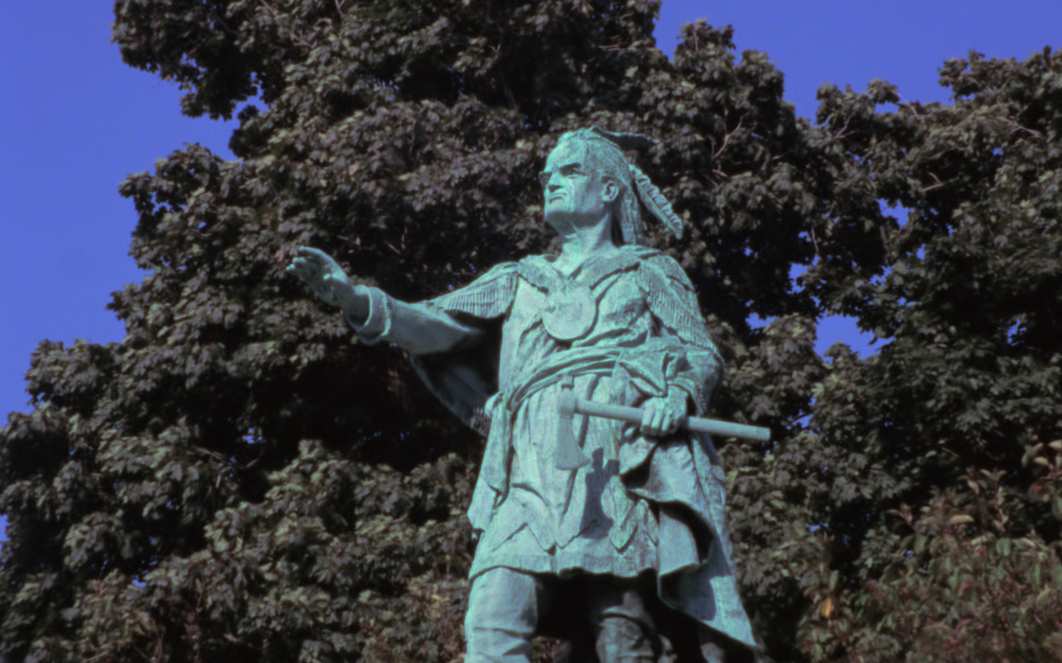 Profit Motive and the Whispering Wind - dafilms.com | watch online