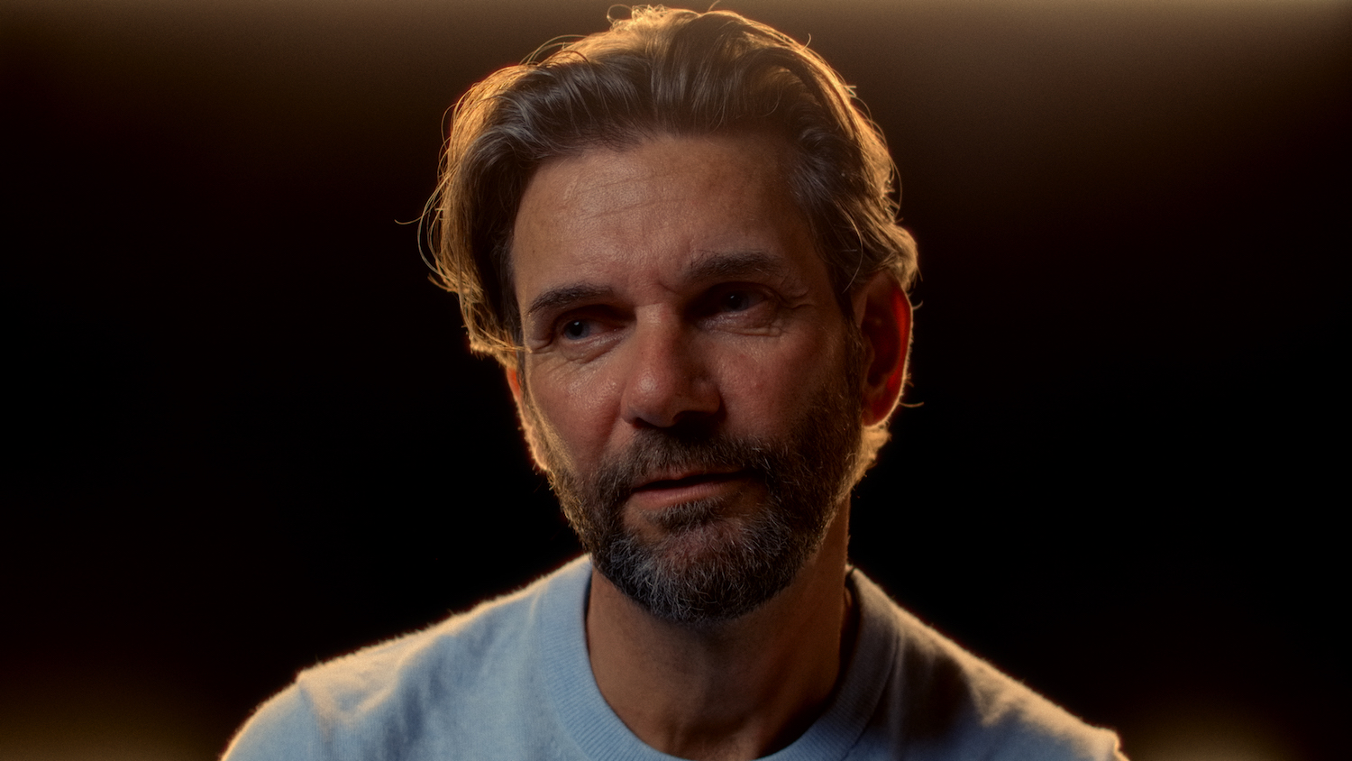 Blue Light - Memories from a Paramedic - dafilms.com | watch online