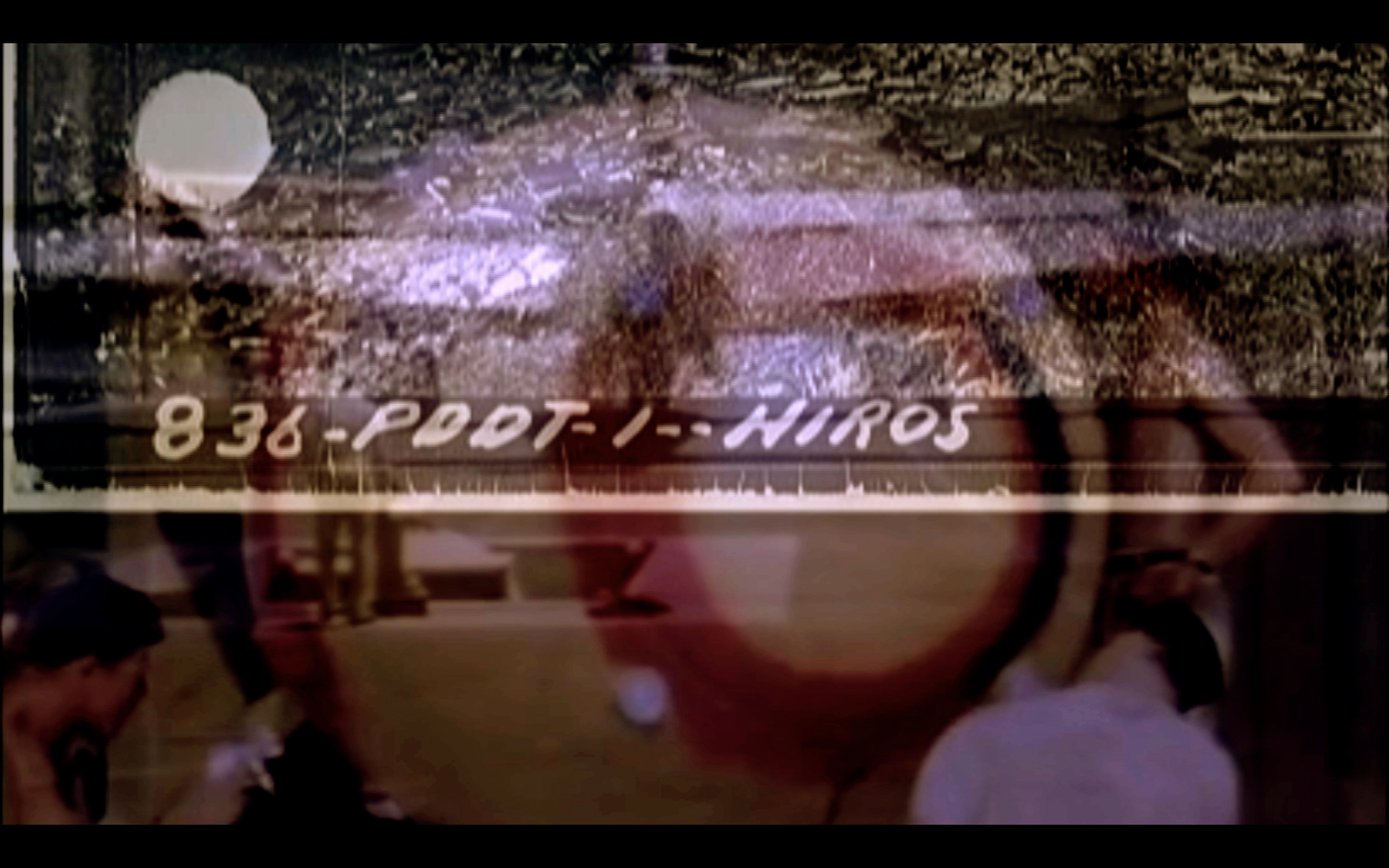 I WAS THERE - dafilms.com | watch online