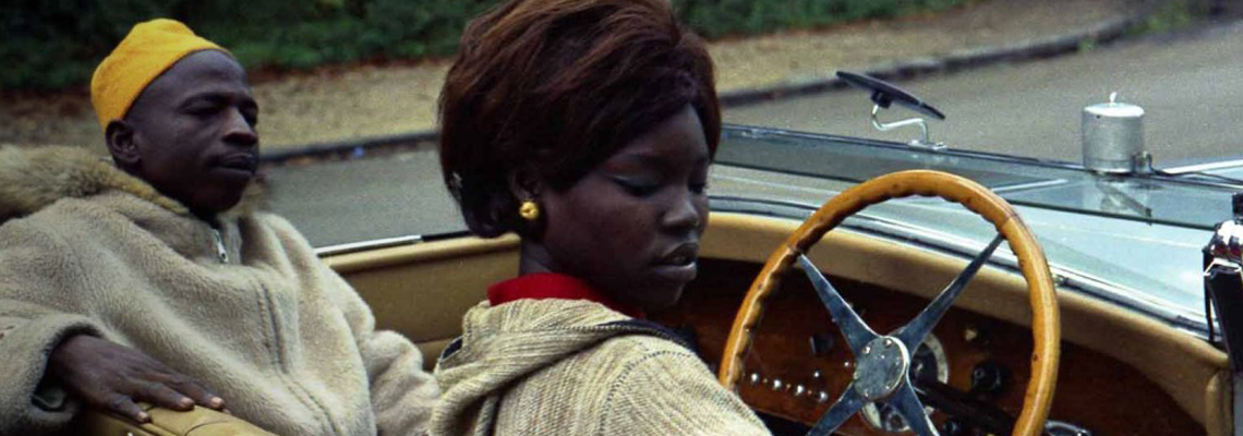 Five Restored Films by Jean Rouch | dafilms.com
