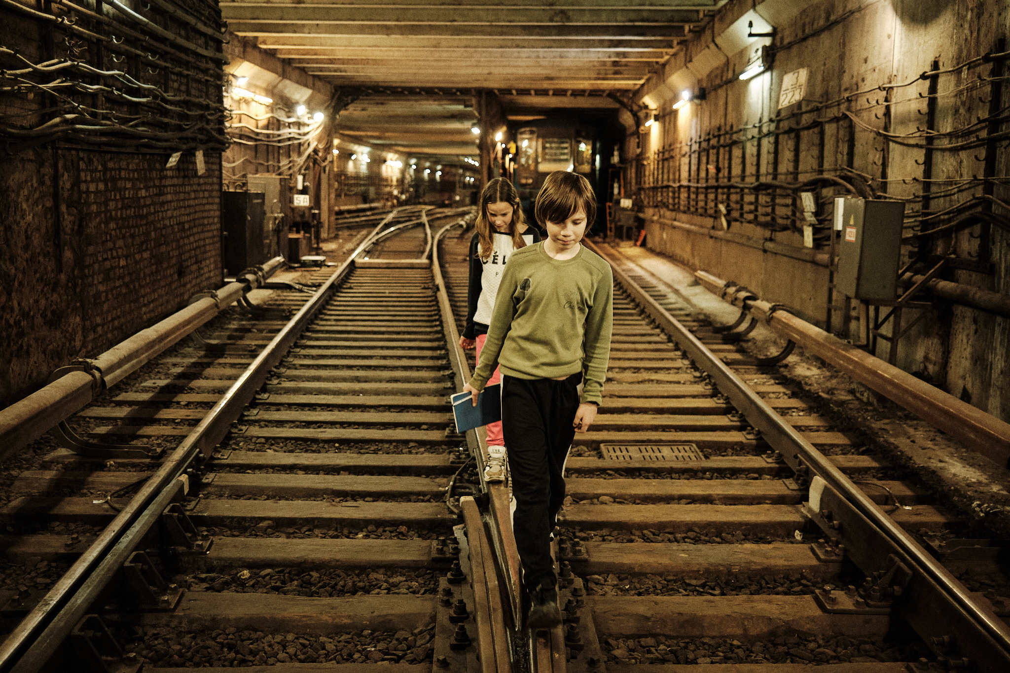 Photophobia - dafilms.com | watch online