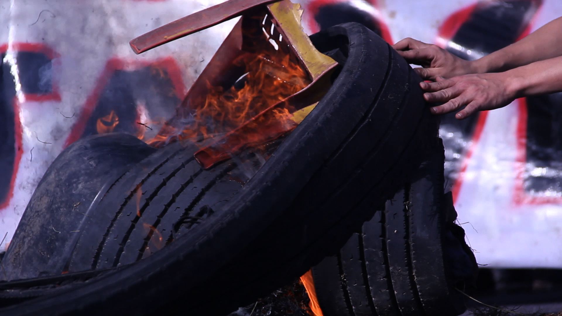 The Internationale - dafilms.com | watch online