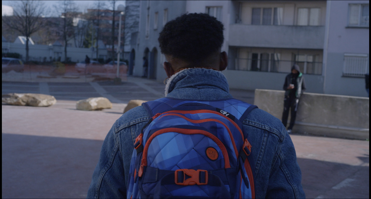 Towards Tenderness - dafilms.com | watch online