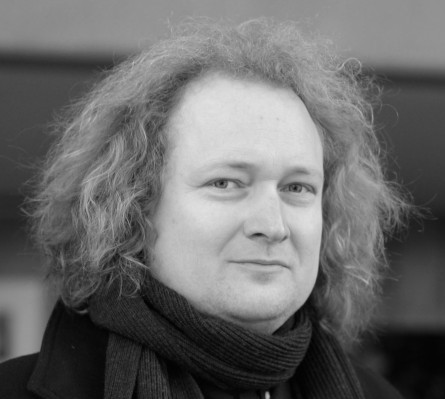 Martin Dušek | dafilms.com