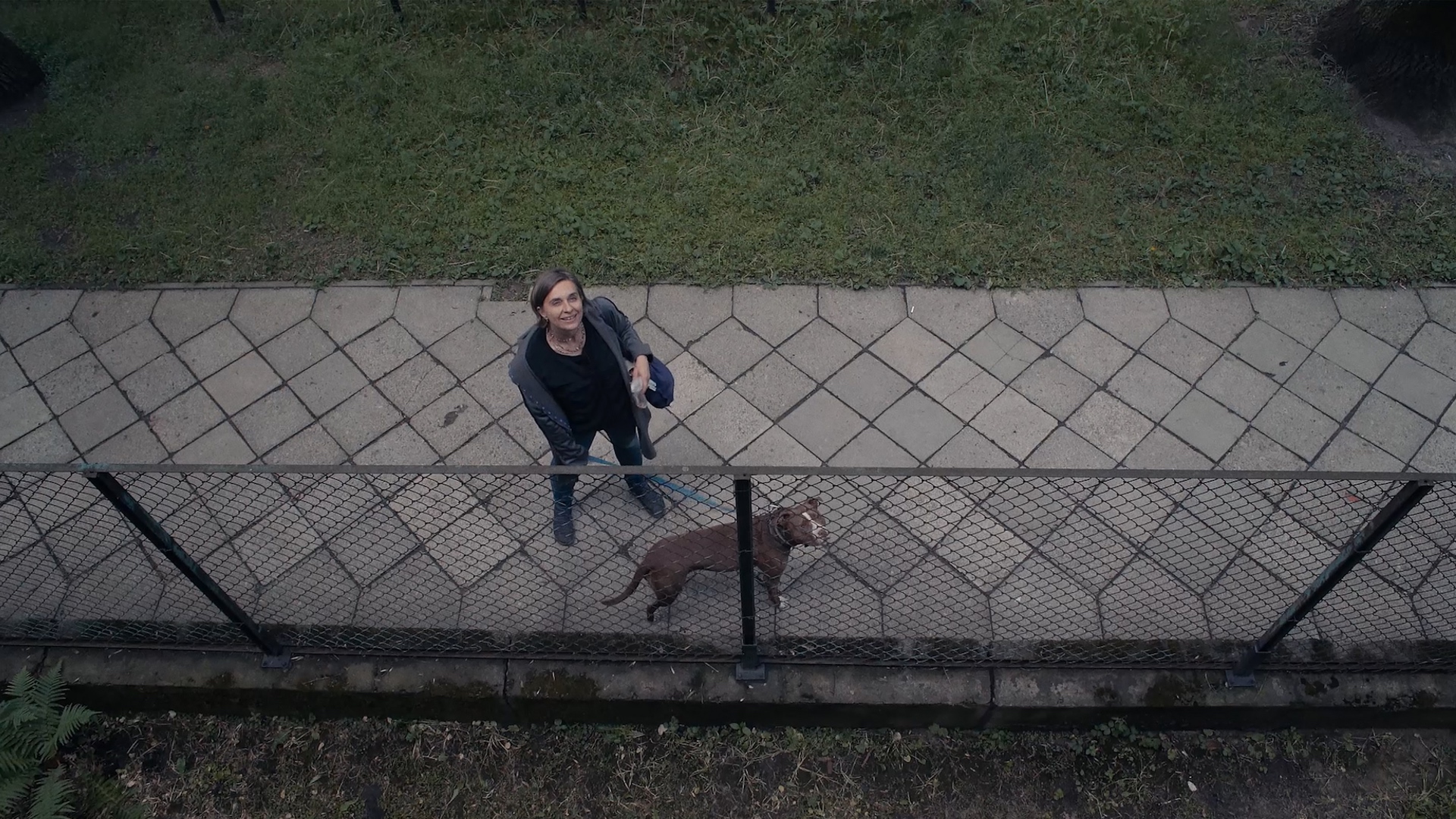 The Balcony Movie - dafilms.com | watch online