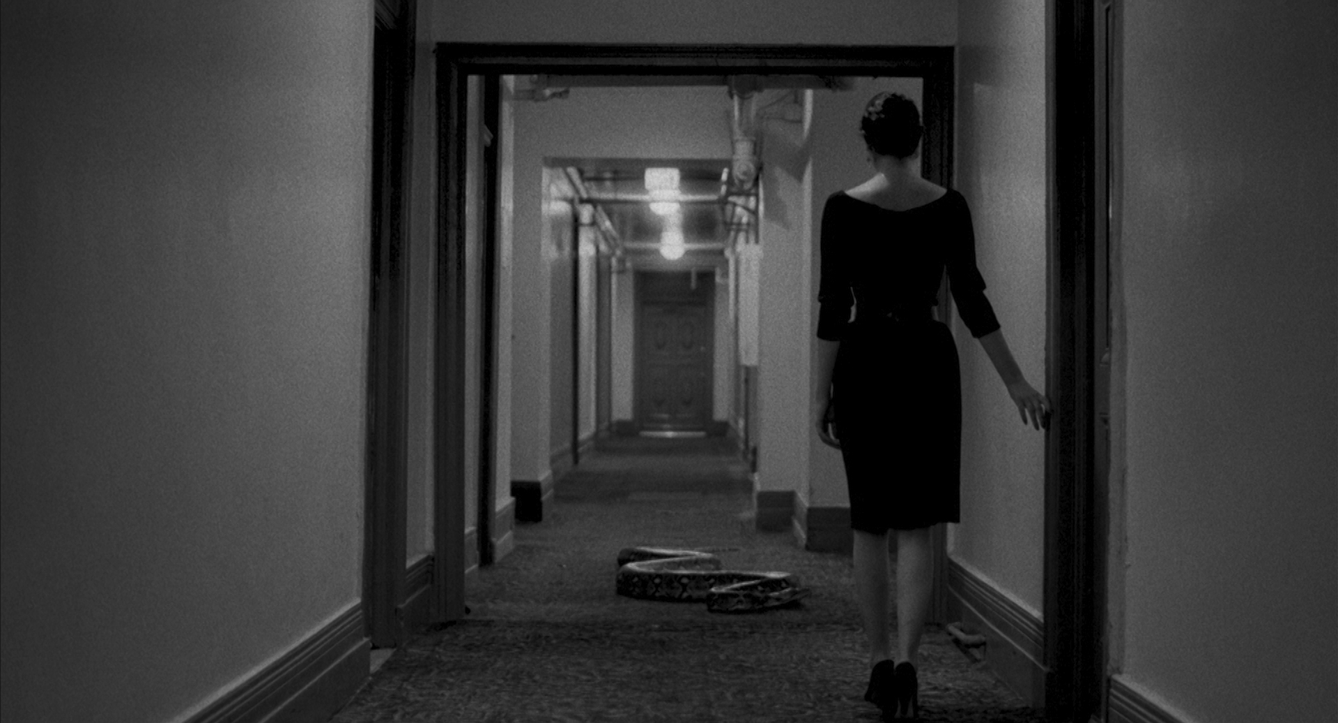 Phantom Love - dafilms.com | watch online