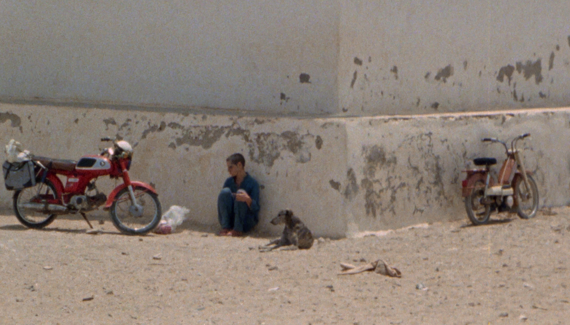 The Great Sadness of Zohara - dafilms.com | watch online