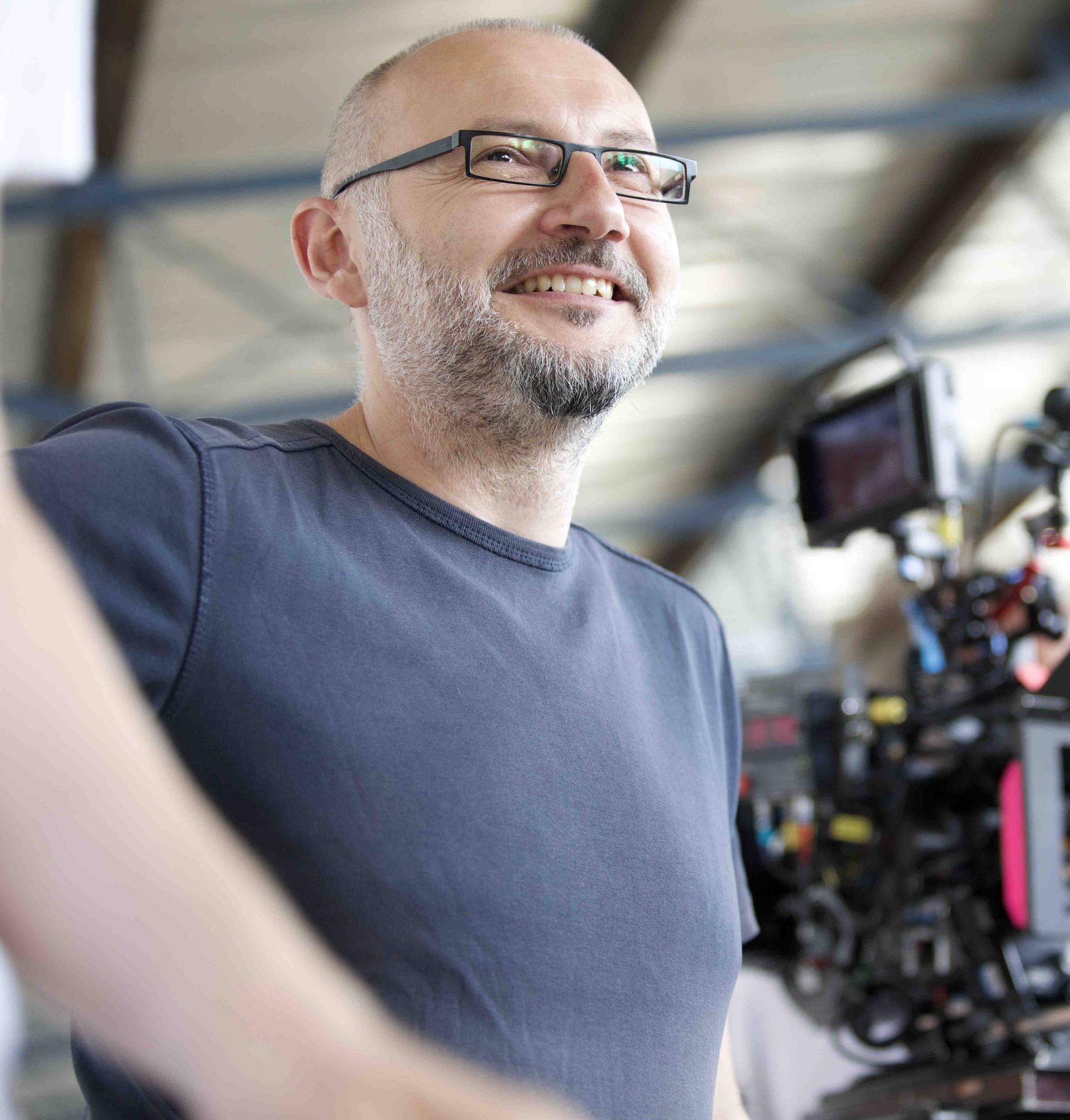 Petr Kazda | dafilms.com