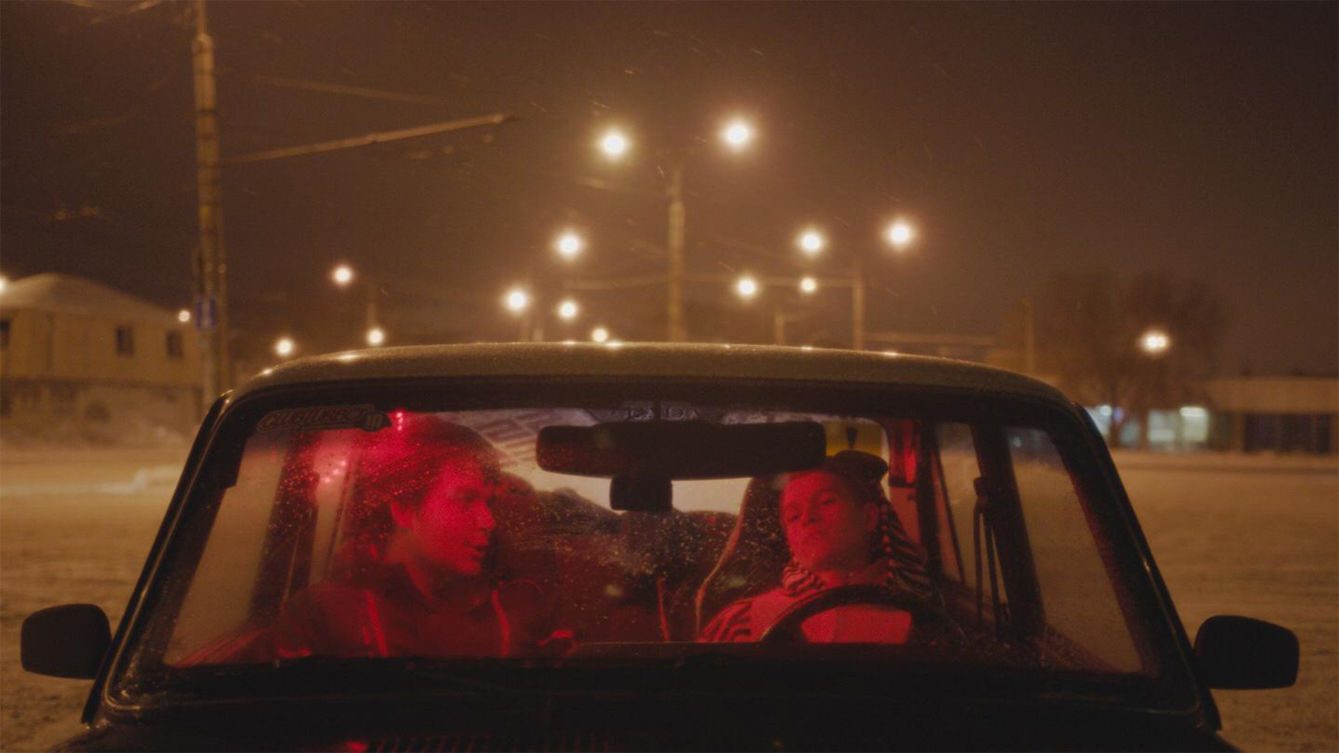 Tolyatti Adrift - dafilms.com | watch online