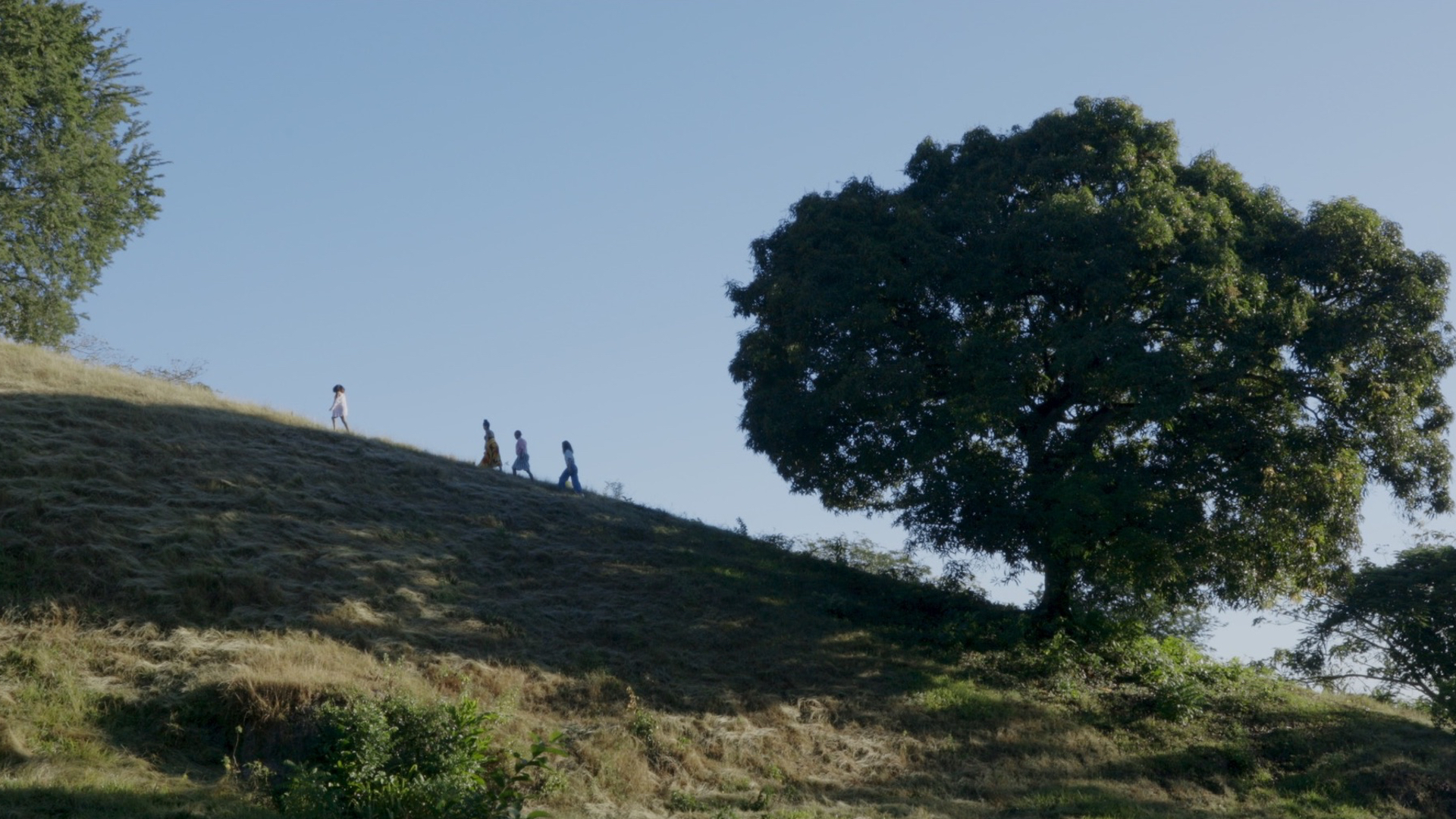 Ramona - dafilms.com | watch online