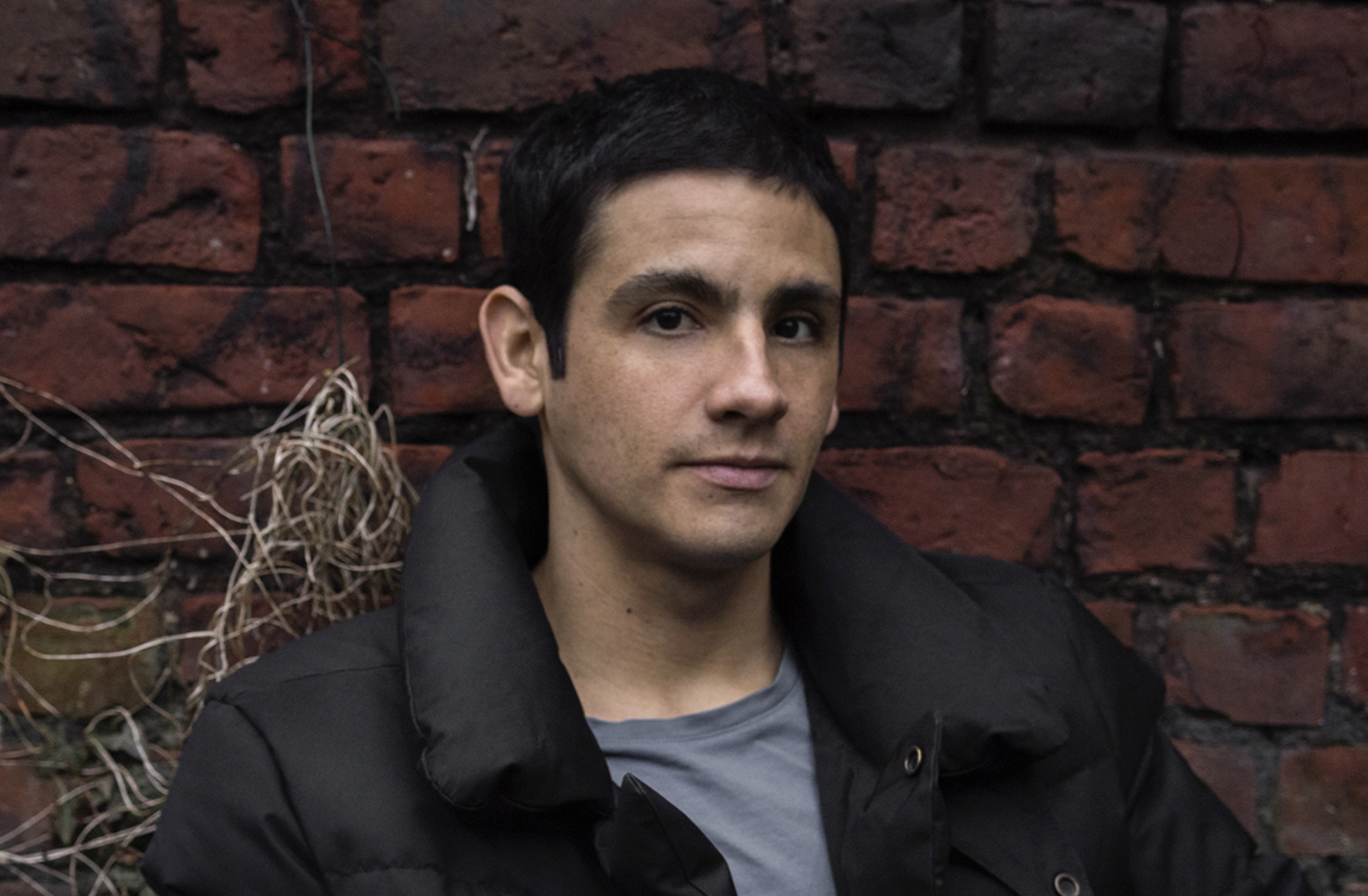 Felipe Esparza Pérez | dafilms.com