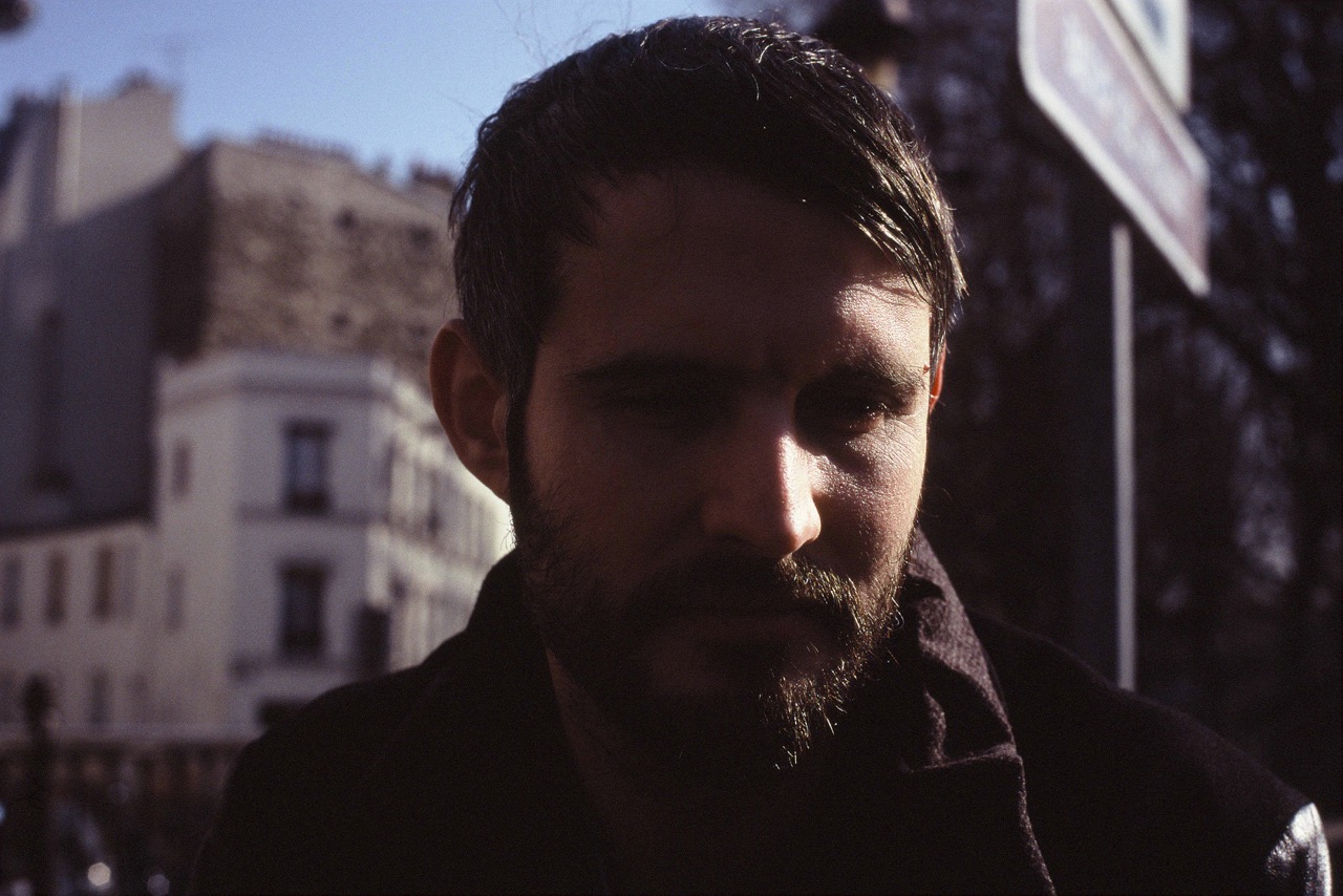 James Lattimer | dafilms.com