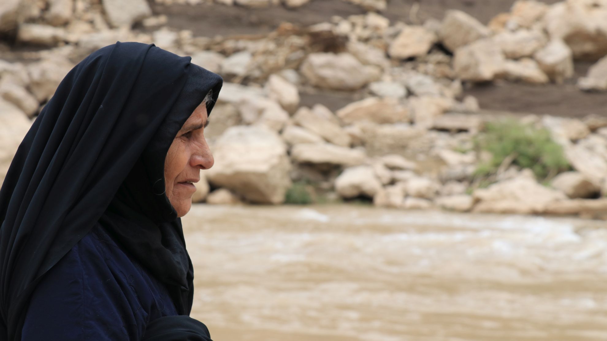 The Water Will Take Us - dafilms.com | watch online