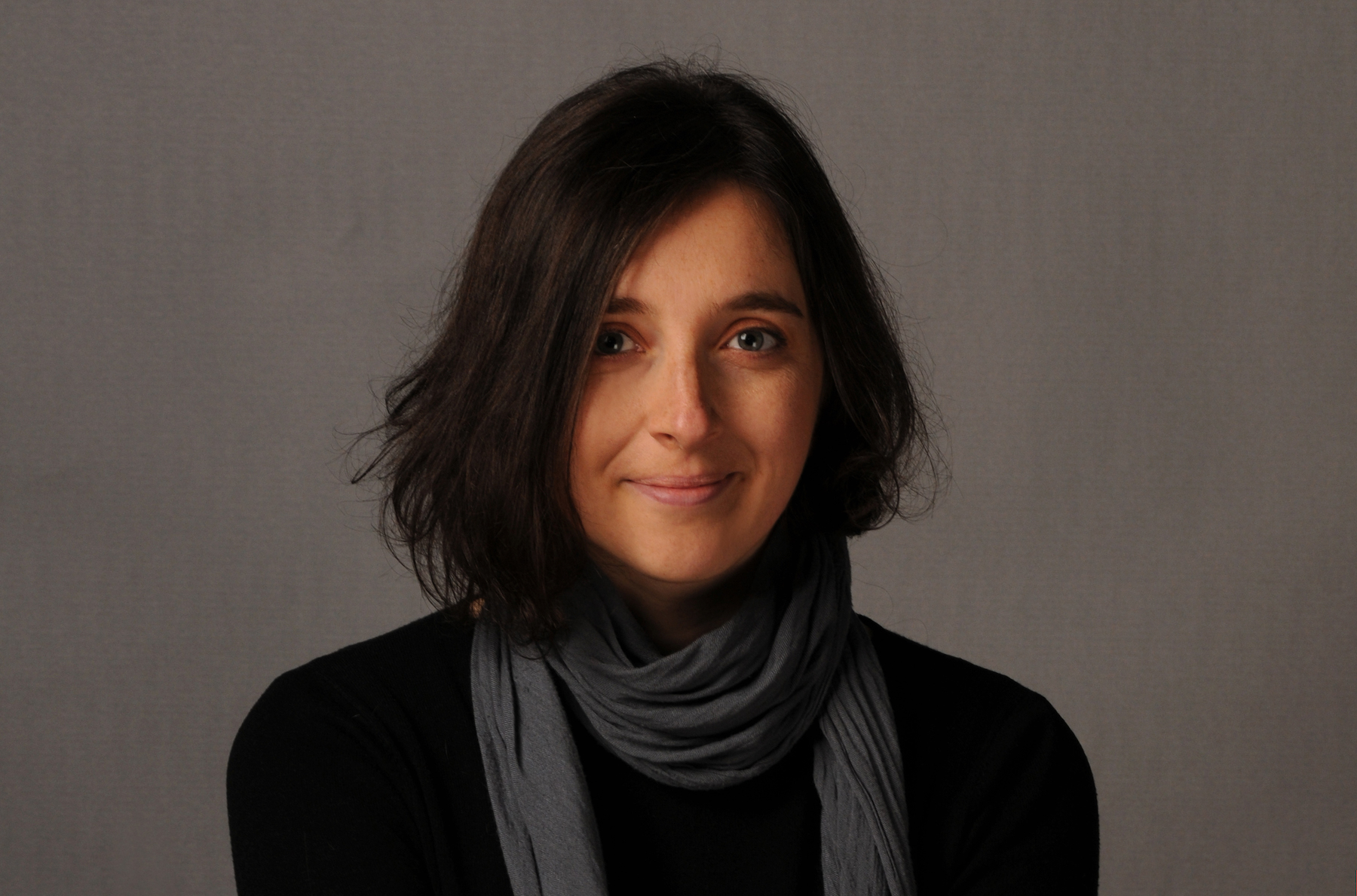 Elene Asatiani | dafilms.com