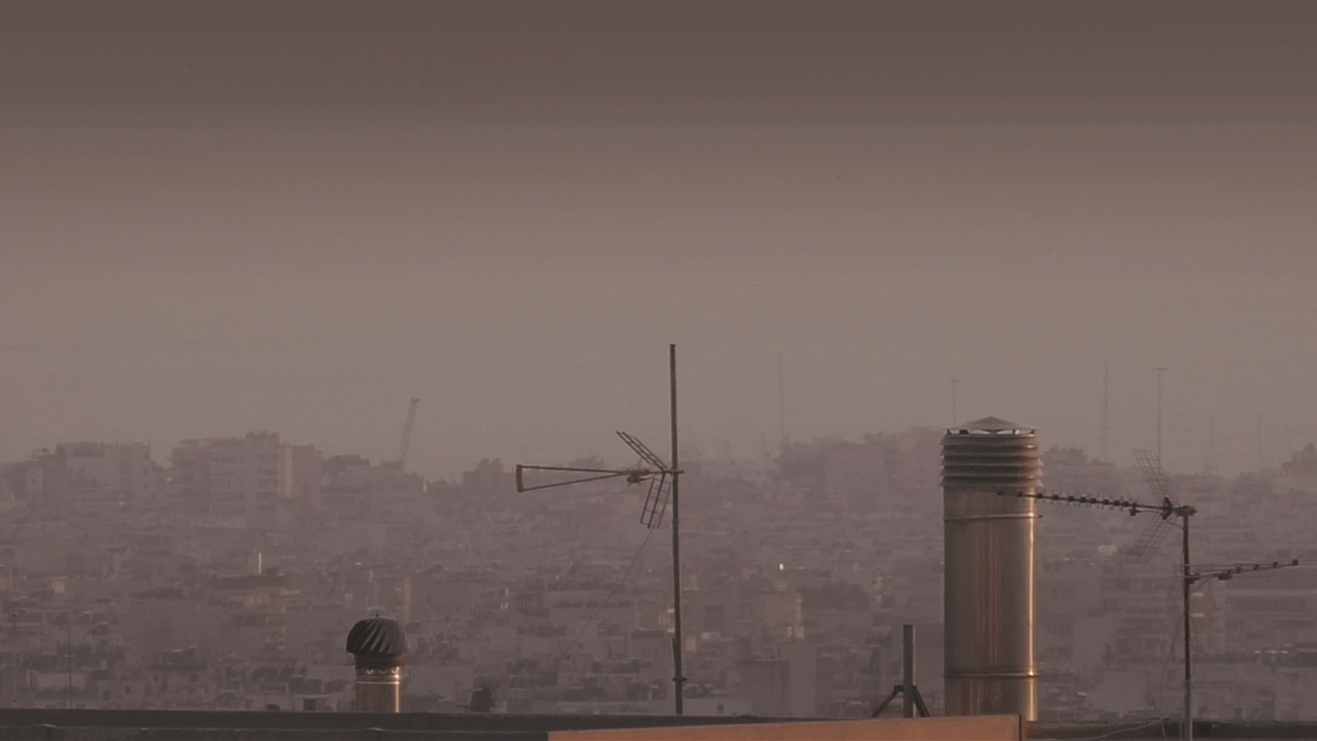 Climate Diary - dafilms.com | watch online