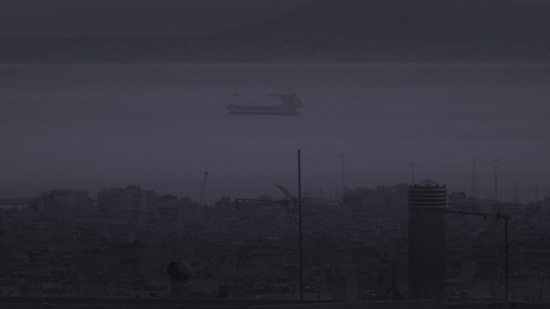 Climate Diary - dafilms.com | watch online