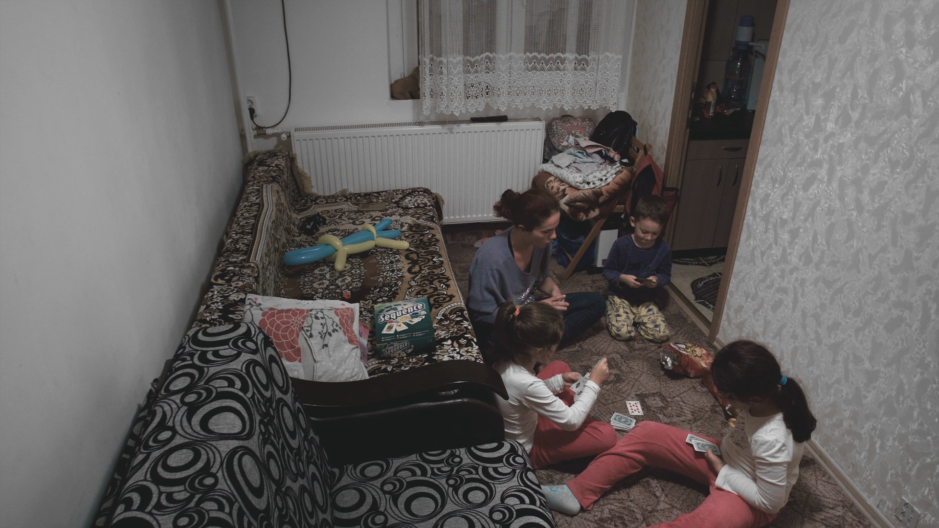 Our Daily Bread - dafilms.com | watch online