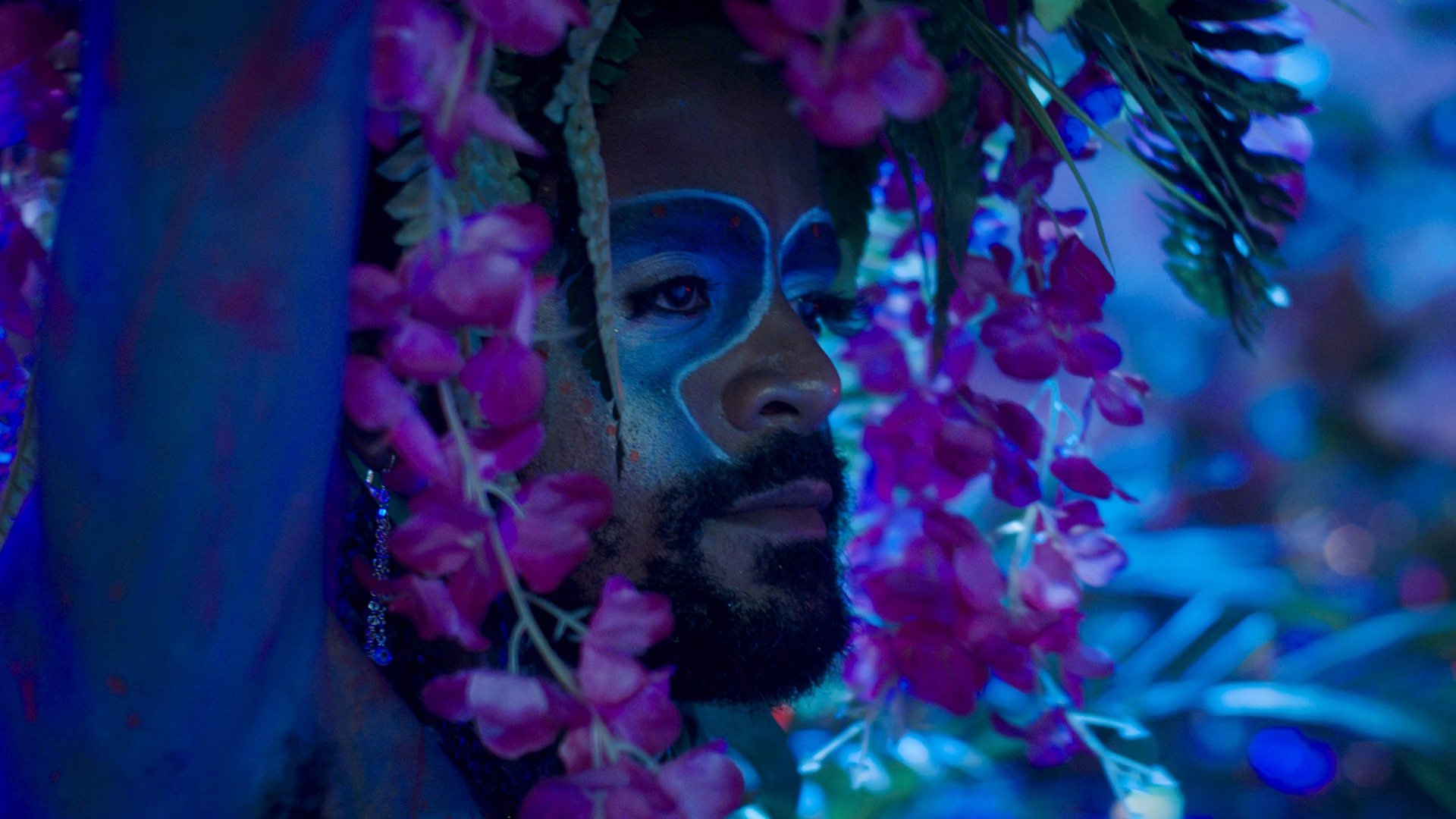 Flores del otro Patio - dafilms.com | watch online