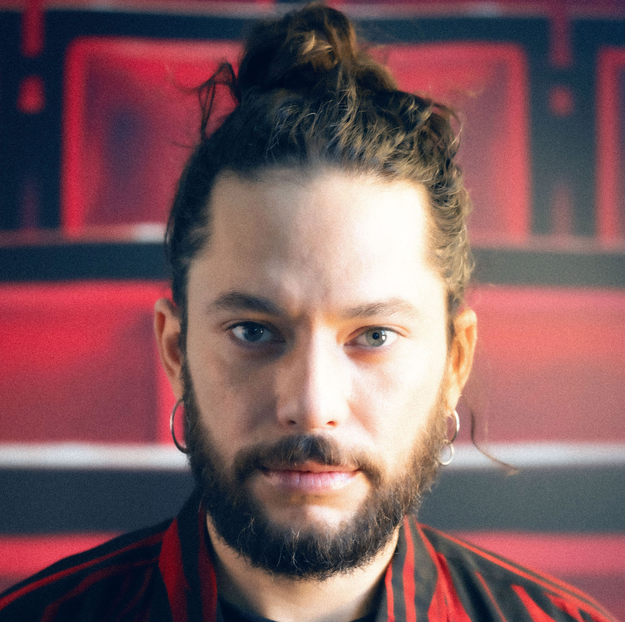 Jorge Cadena | dafilms.com