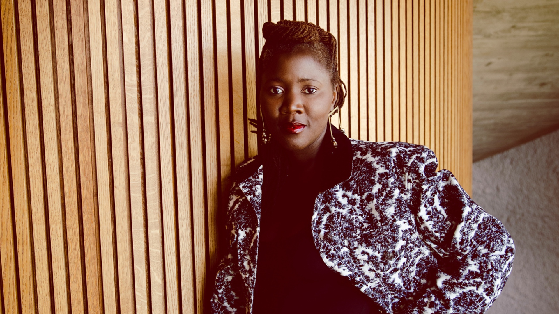 Masterclass with Alice Diop - dafilms.com | watch online