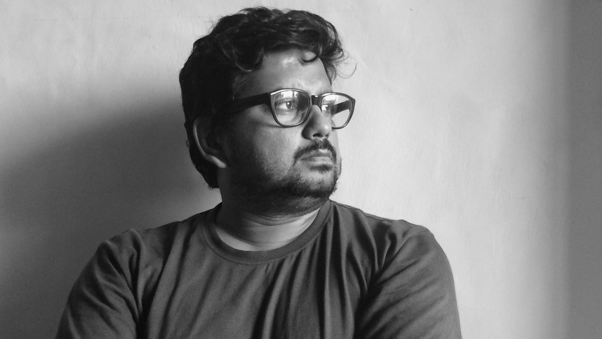 Anirban Dutta | dafilms.com