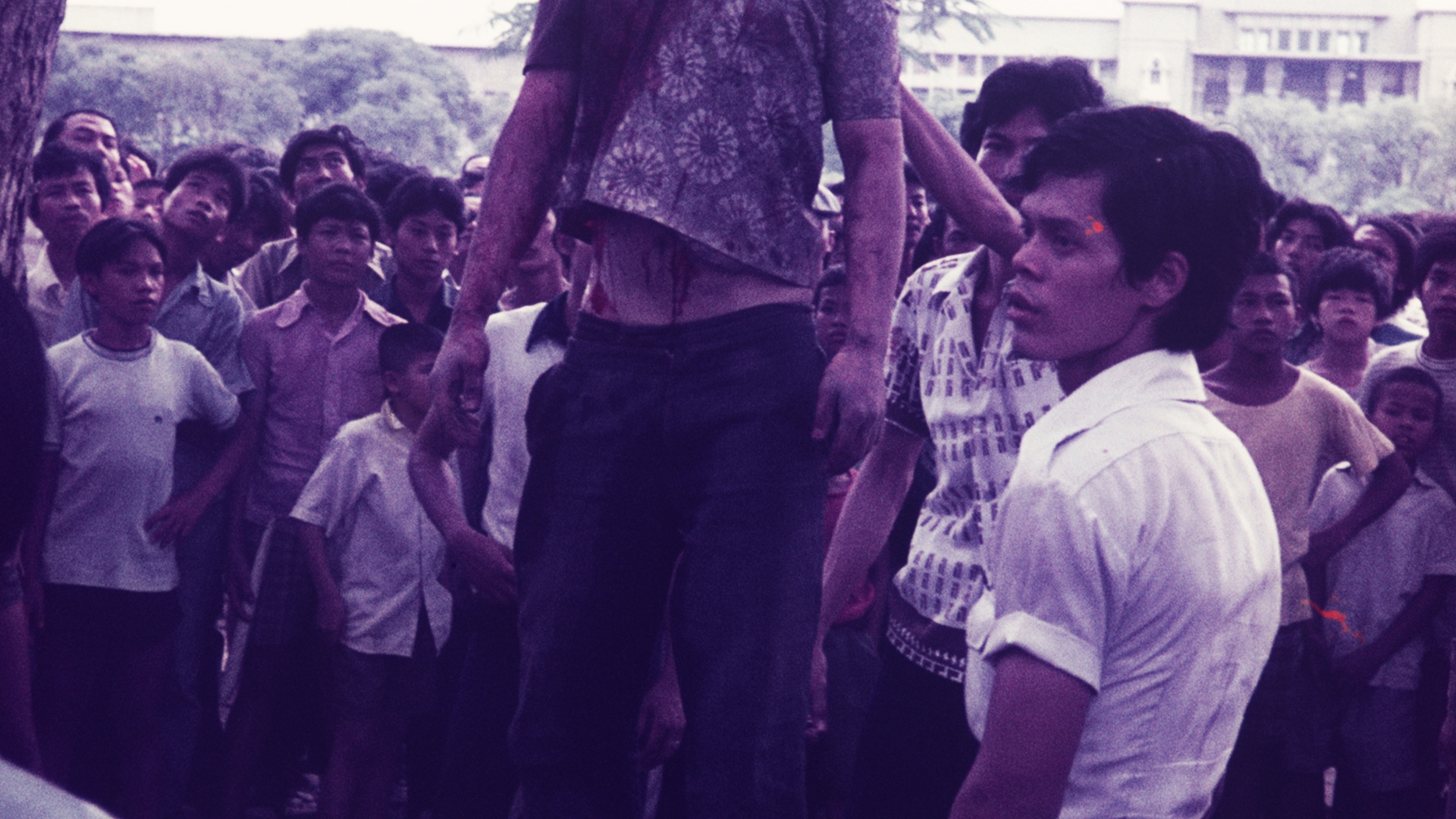 Damnatio Memoriae - dafilms.com | watch online