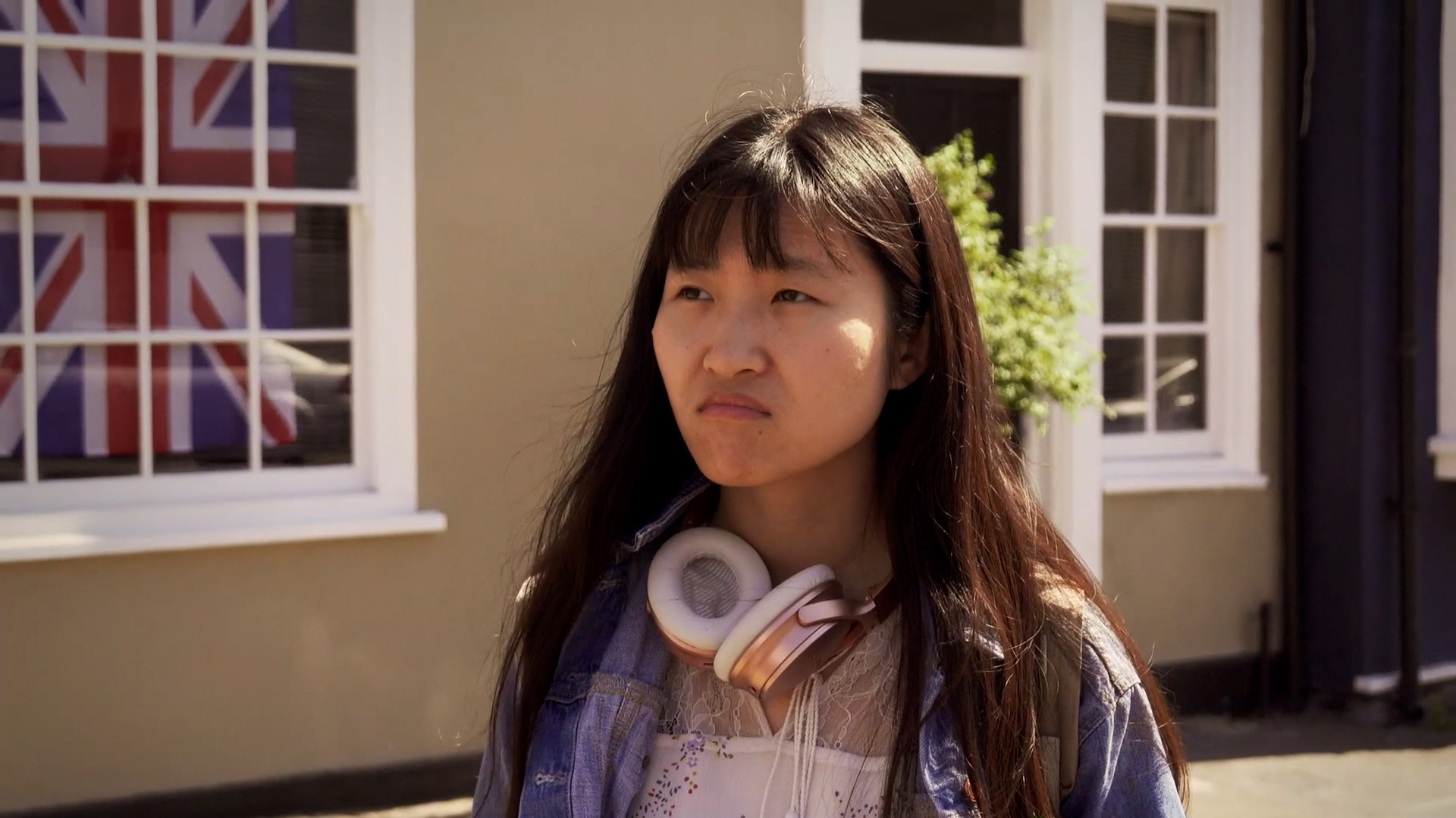 This Blessed Plot - dafilms.com | watch online