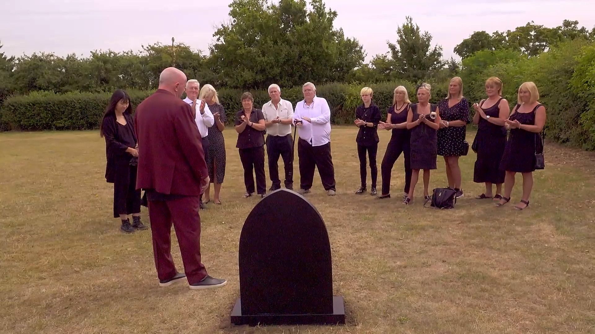 This Blessed Plot - dafilms.com | watch online