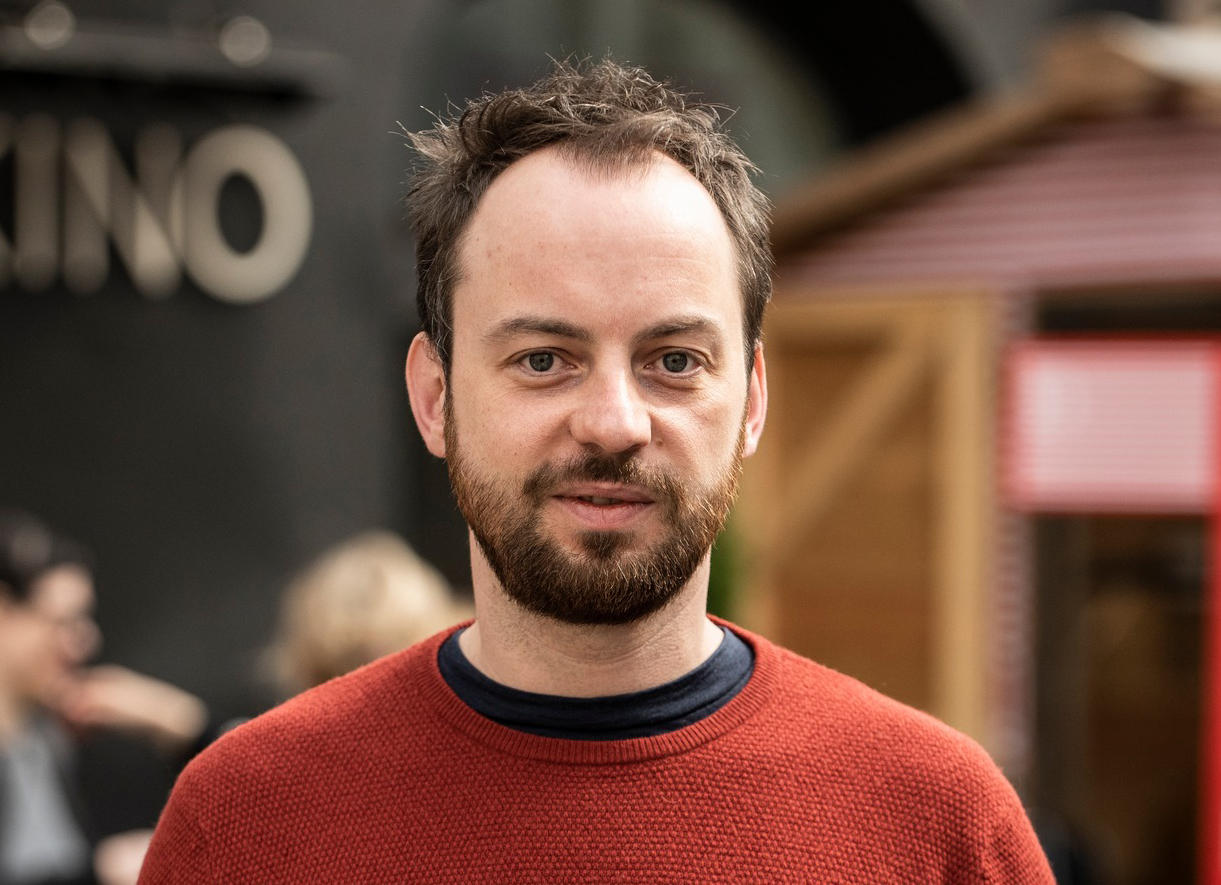 Michael Heindl | dafilms.com