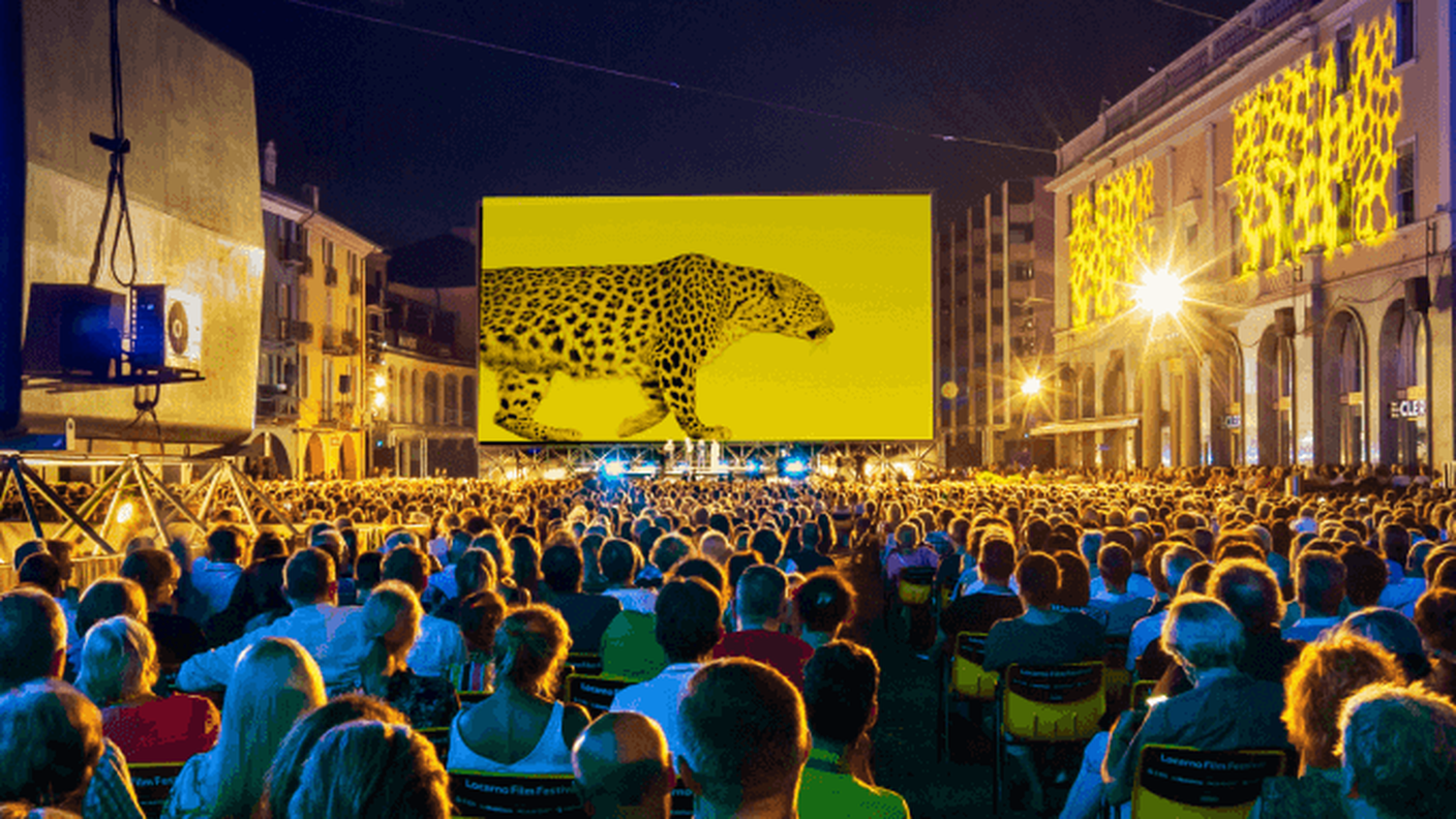 Locarno Film Festival | dafilms.com