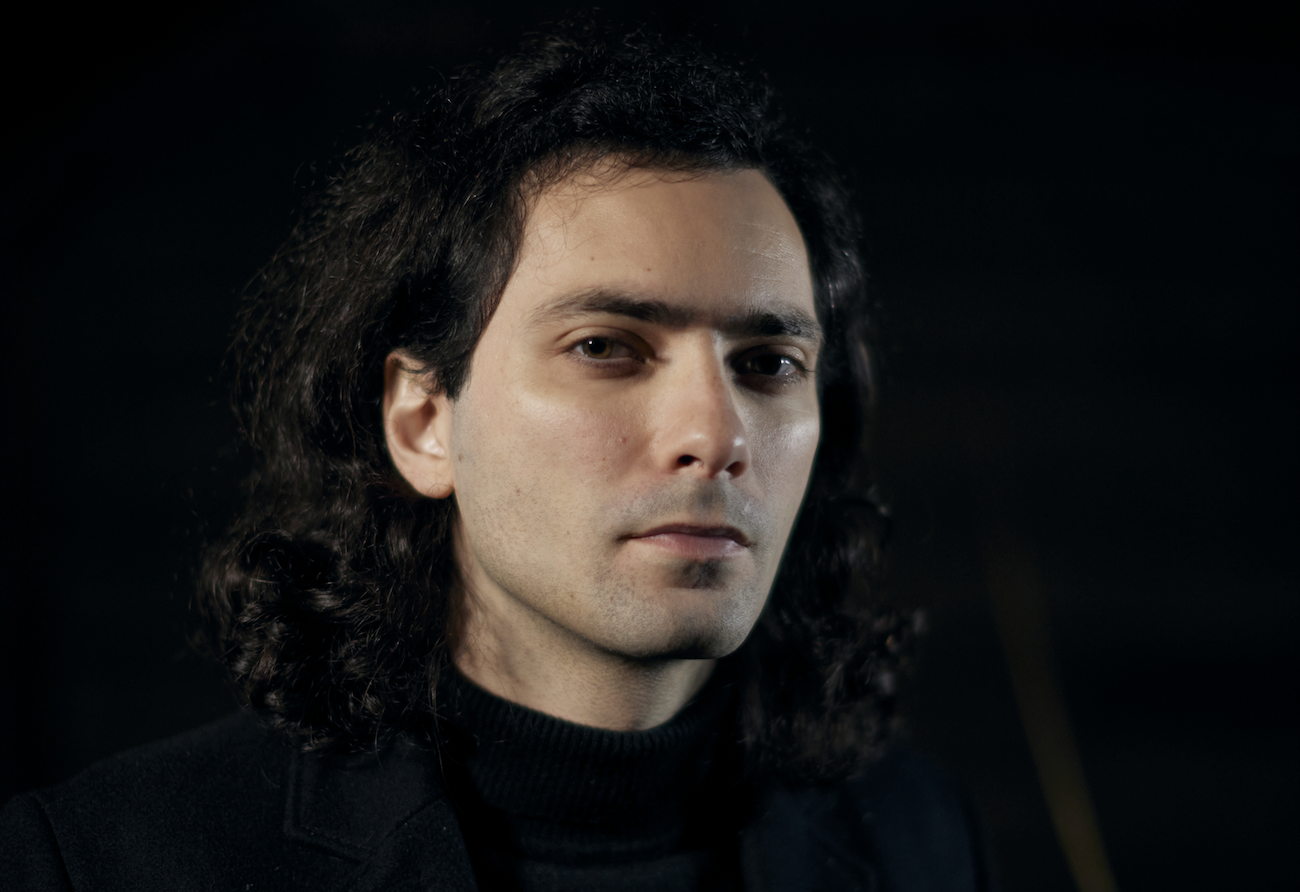 François Yazbeck | dafilms.com