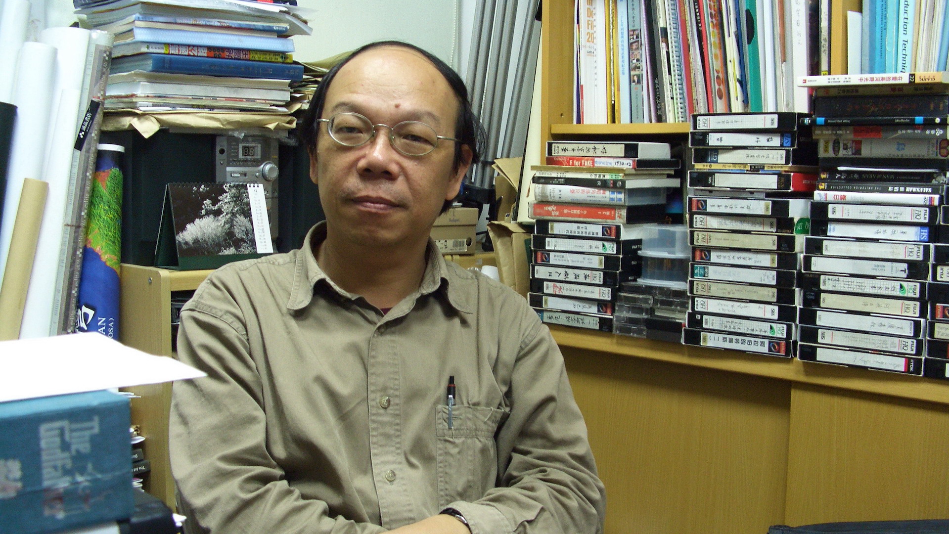 Yung-chuan Lee | dafilms.com