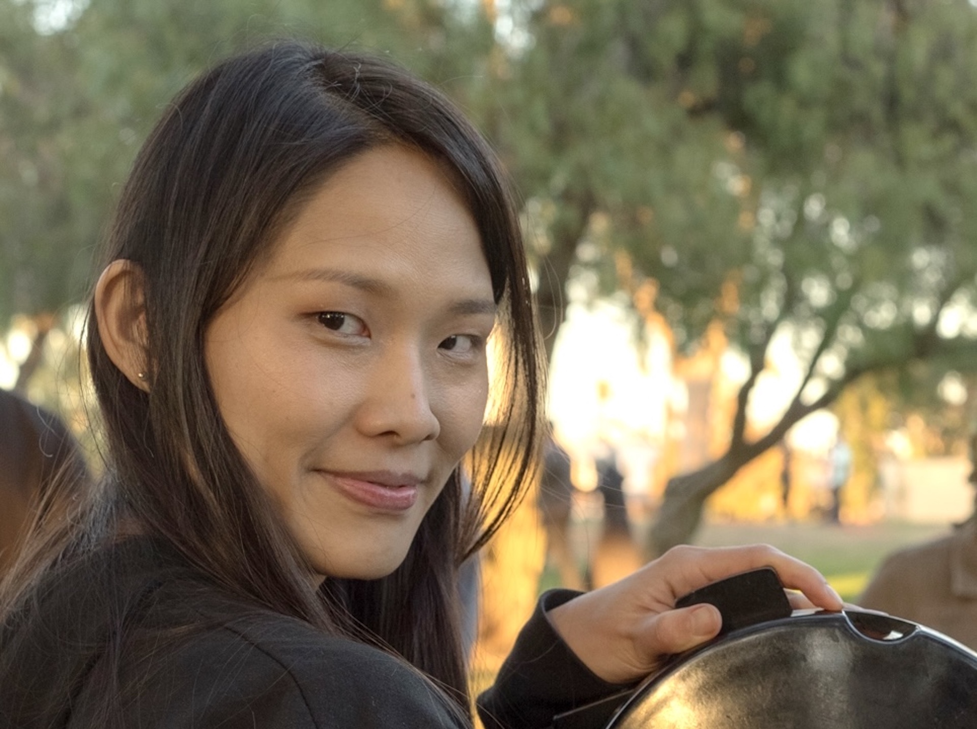 Erica Sheu | dafilms.com