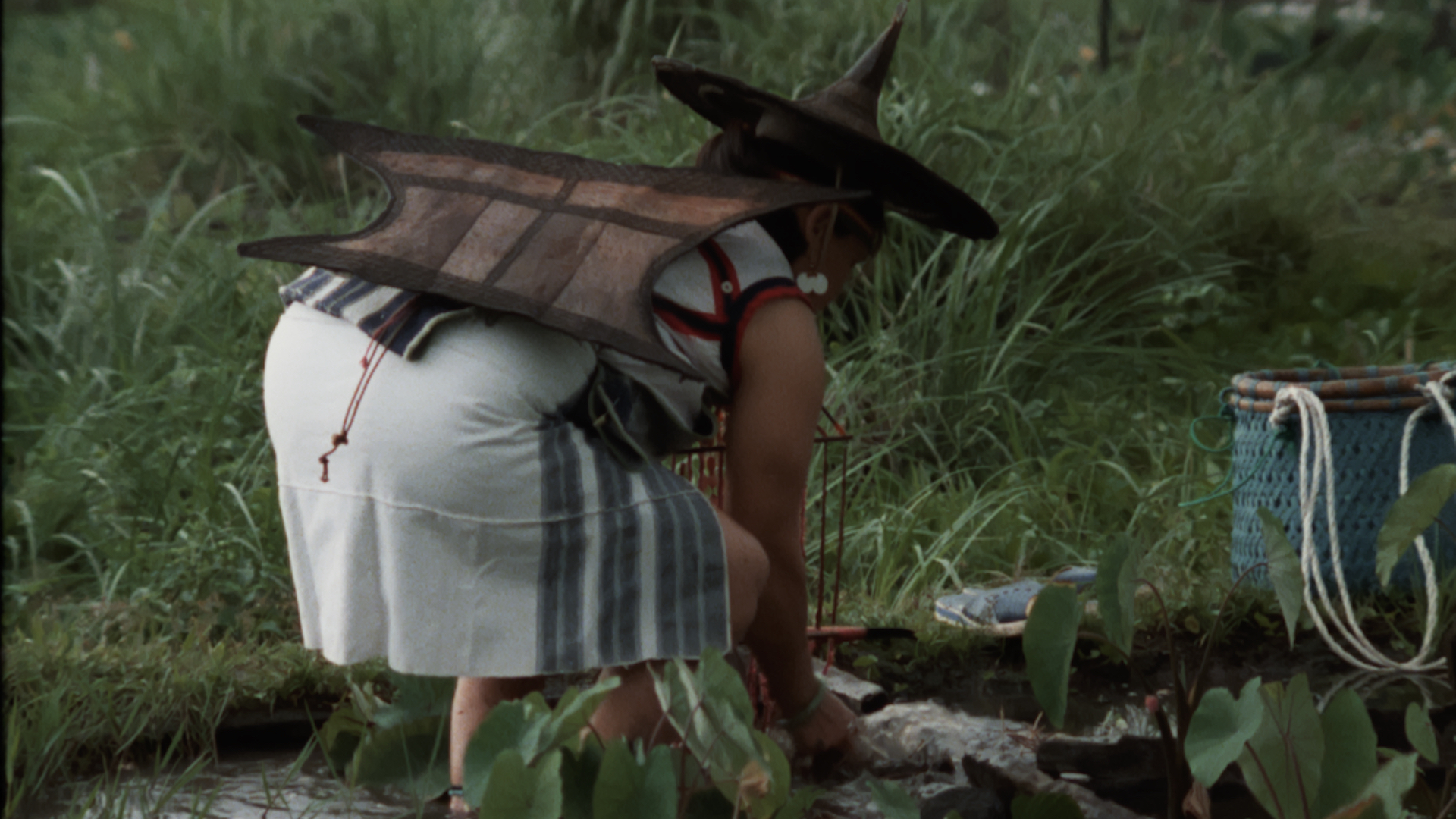 Libangbang: Ching-Wen's Not Home - dafilms.com | watch online