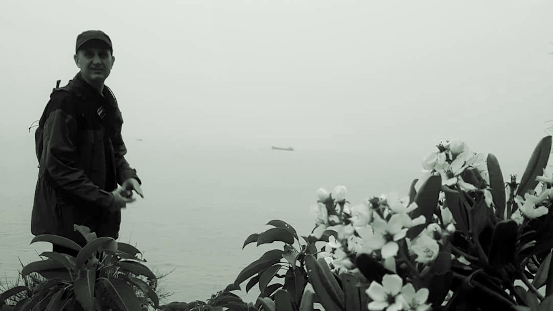 Yannick Dauby | dafilms.com