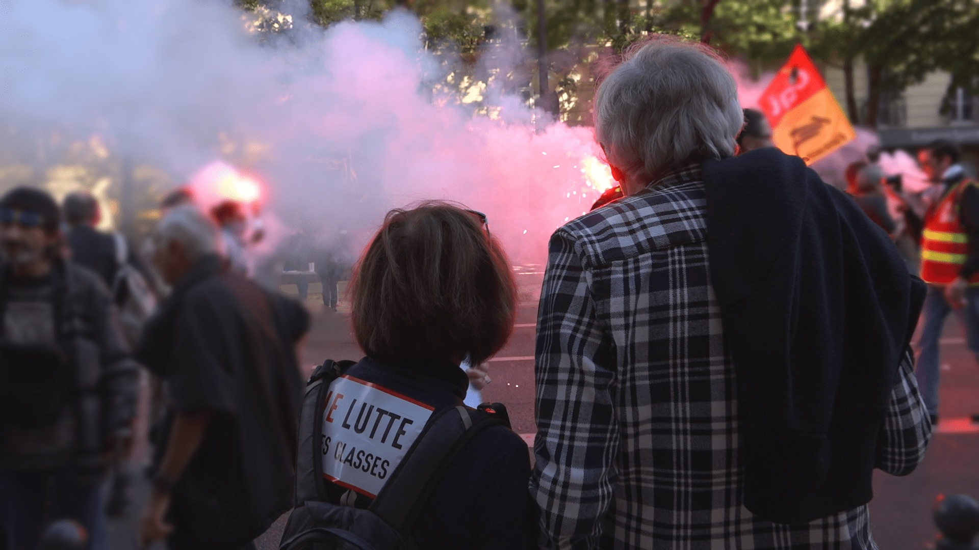 A Guide to Love and Fighting Capitalism - dafilms.com | watch online