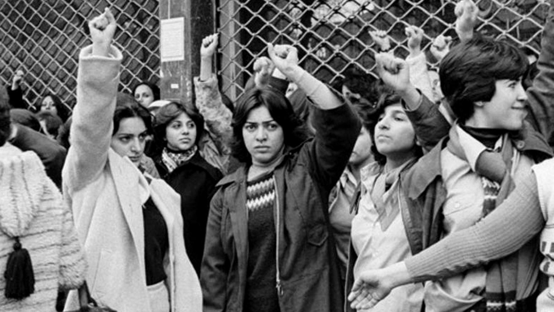 Between Revolutions - dafilms.com | watch online
