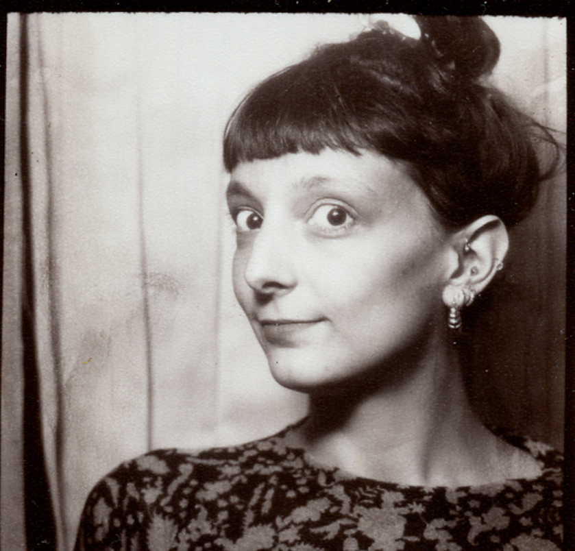 Marion Jamault | dafilms.com
