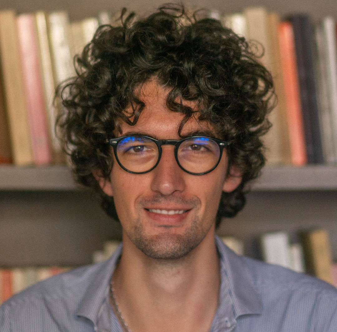 Romain Augier | dafilms.com