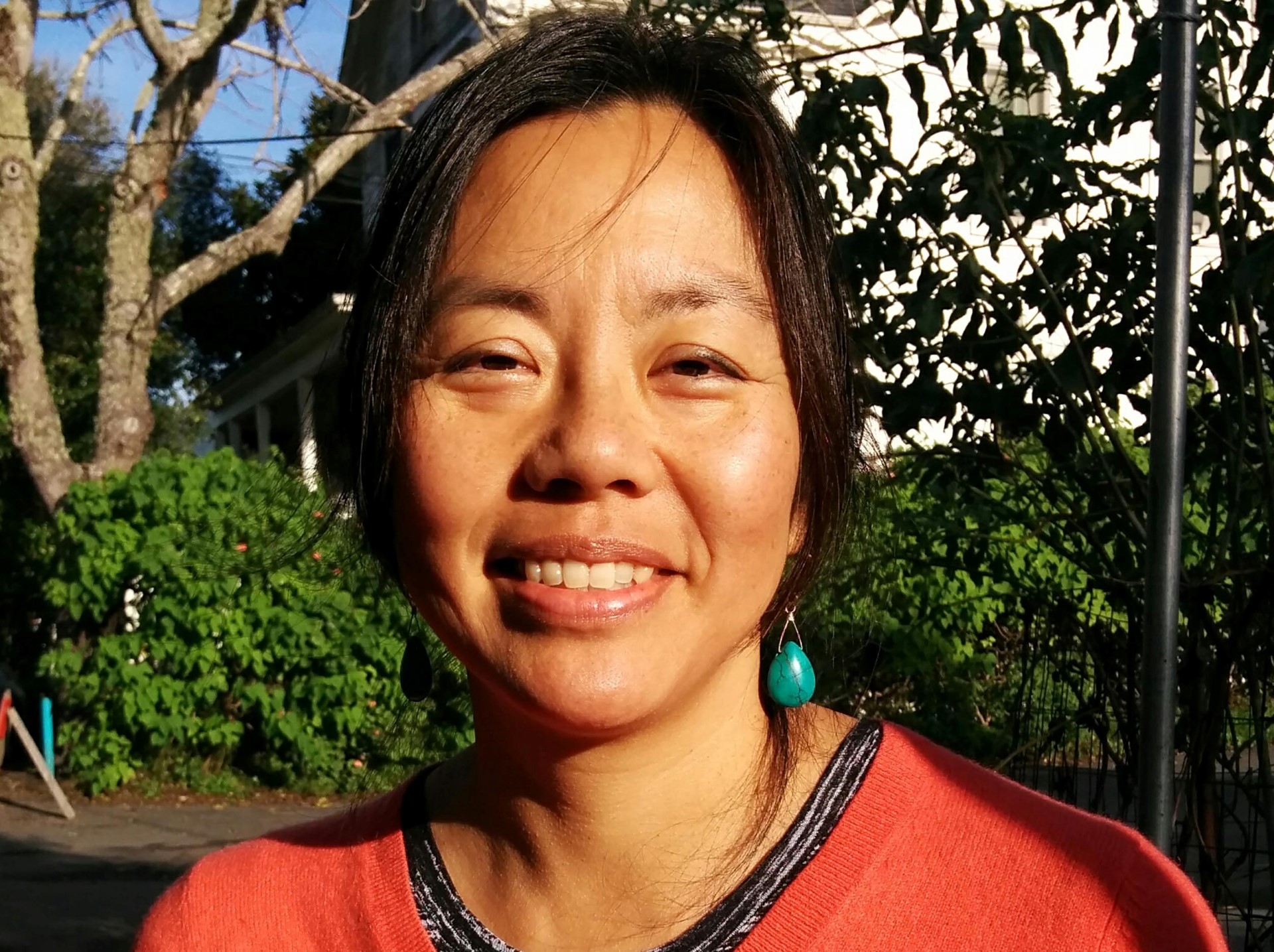 Anita Wen-Shin Chang | dafilms.com