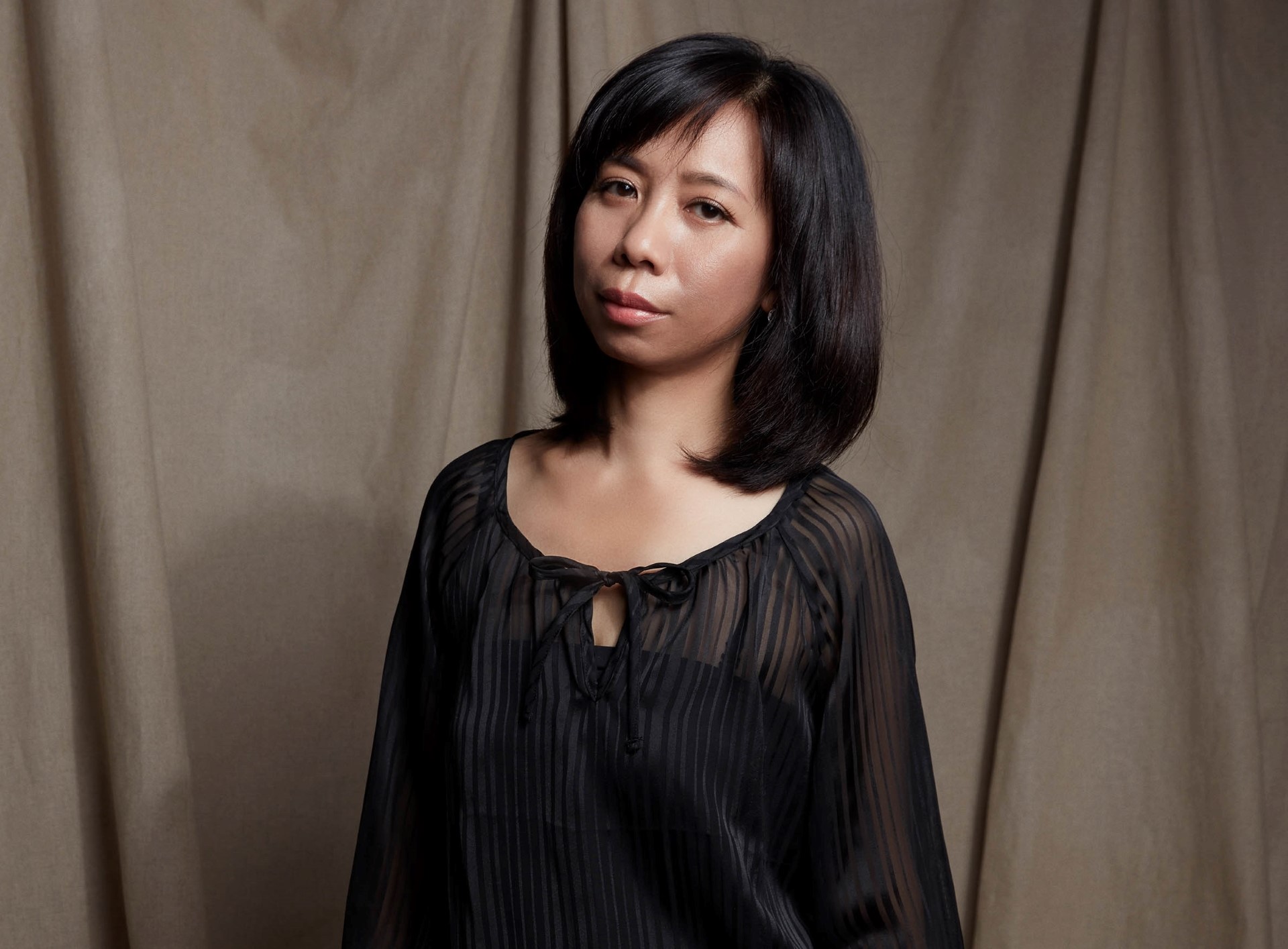 Wen-chen Tseng | dafilms.com