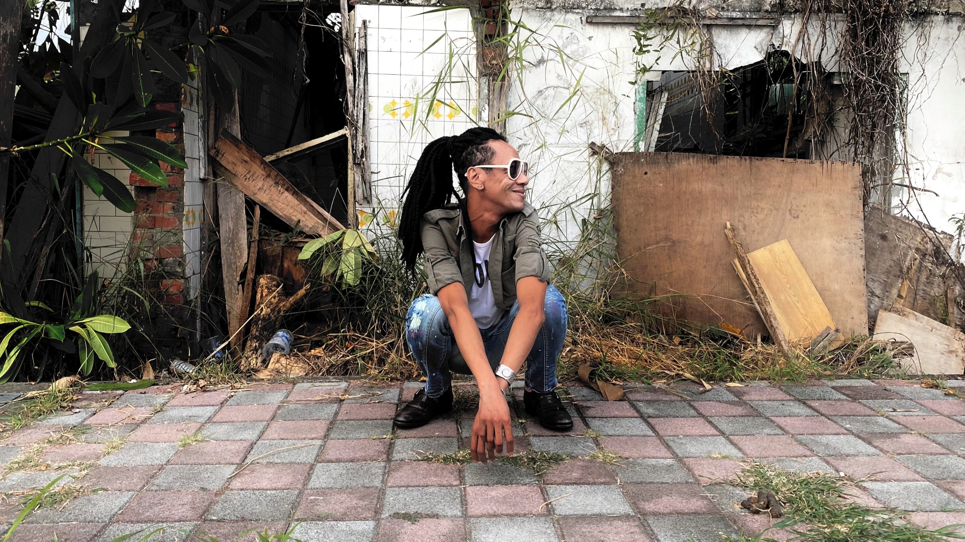 Hey Jimmy - dafilms.com | watch online