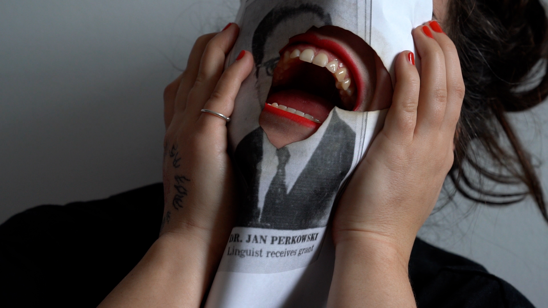 Vampires, It's Nothing to Laugh at - dafilms.com | watch online