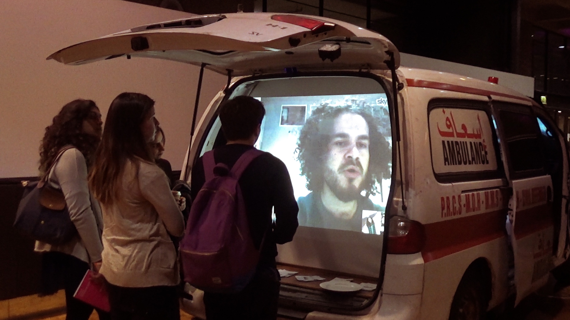 Life is Beautiful - Al Haya Helwa - dafilms.com | watch online